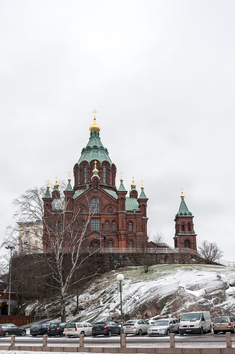 Helsinki: 10 Lieblingsorte & Tipps für die finnische Hauptstadt