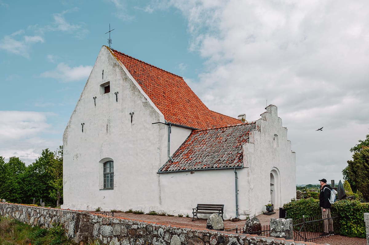 Insel Ven entdecken: Der perfekte Tagesausflug ab Landskrona